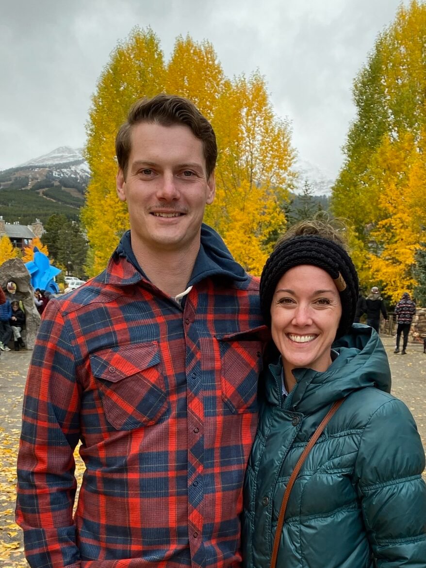 About – Laura Simmonds